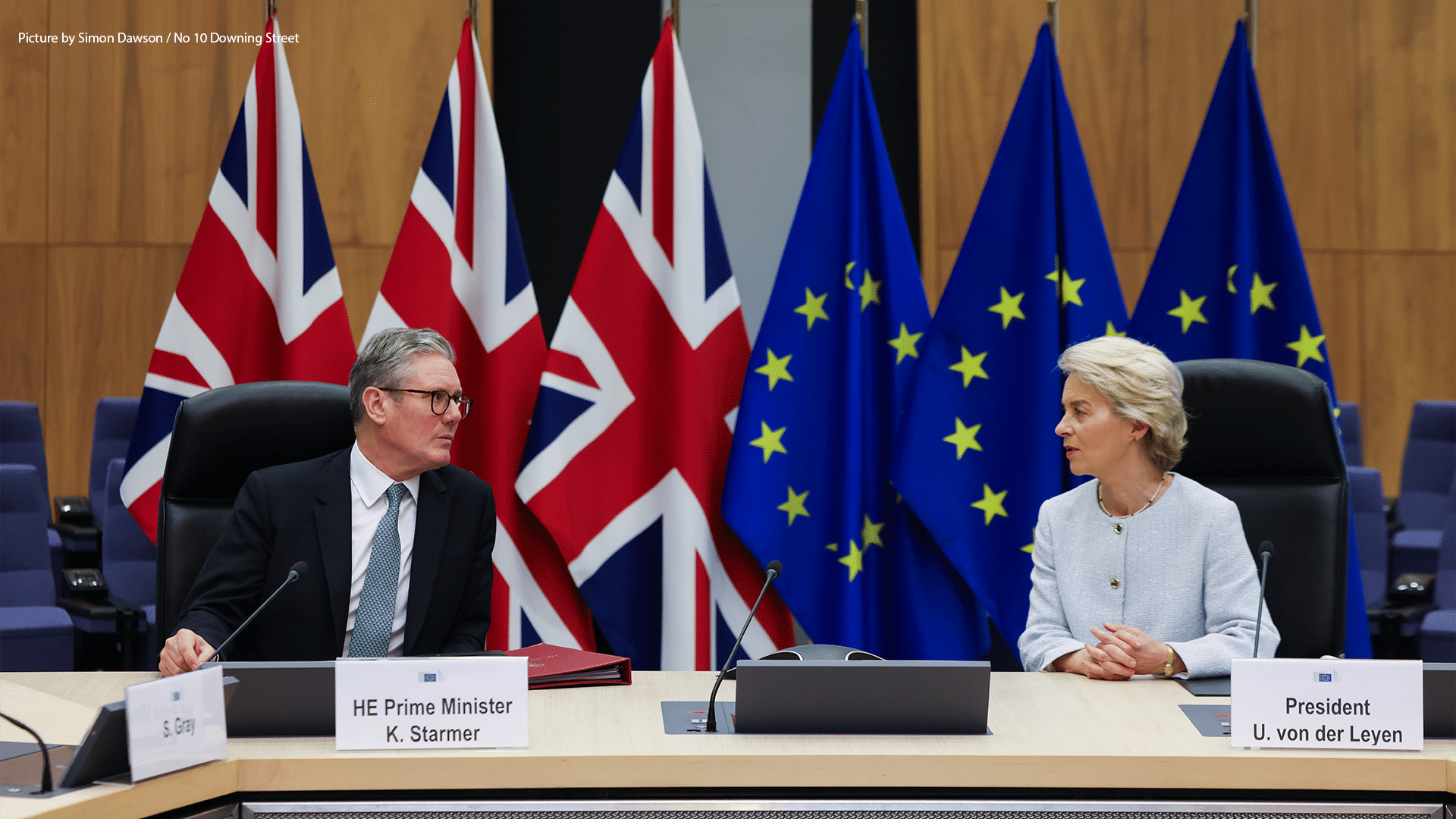 The EU: institutions explained - UK in a changing Europe
