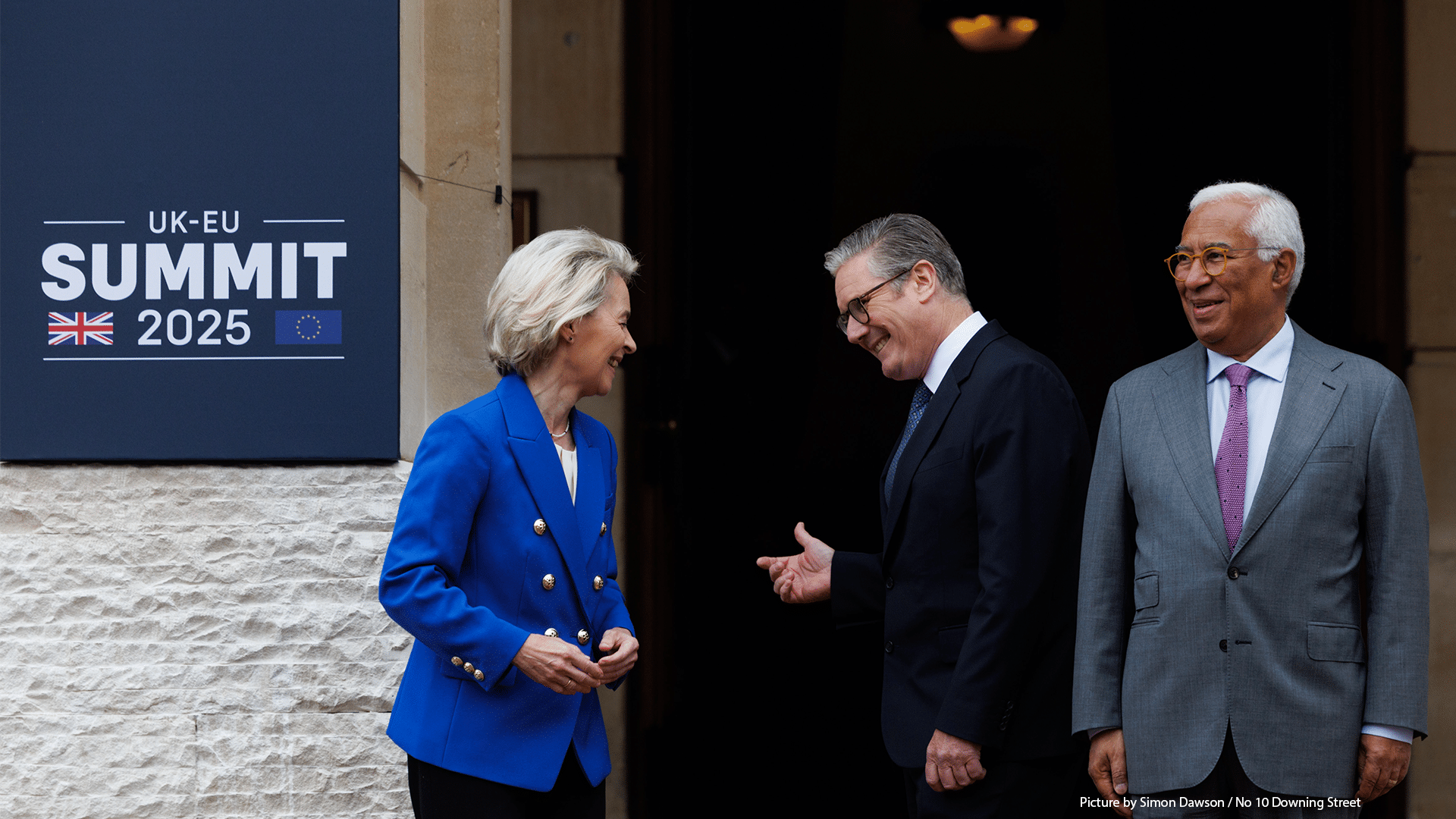 Explainer: the Pan-Euro-Mediterranean (PEM) Convention - UK in a ...