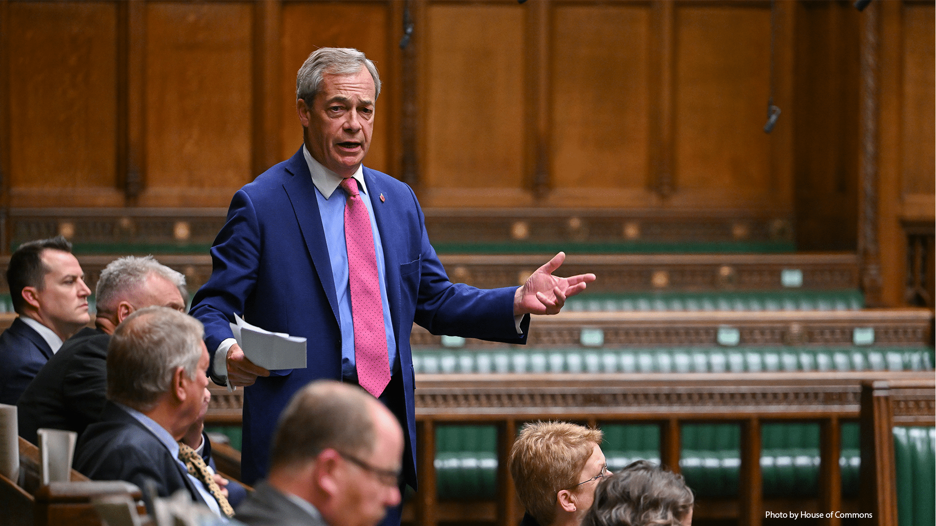 Reform UK in power: what we can (and can’t) learn from Western Europe ...