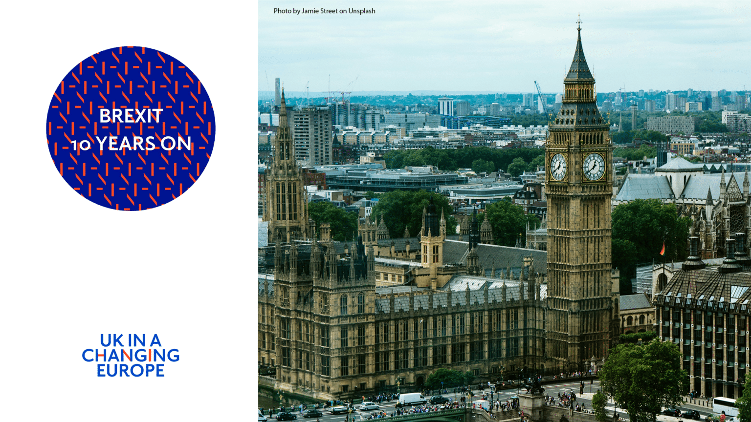 Brexit ten years on: devolution - UK in a changing Europe